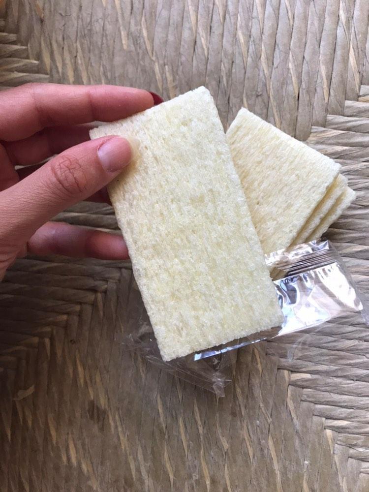 CIALDE DI RISO E MAIS - VIVO MEGLIO – Recensioni Di Gusto